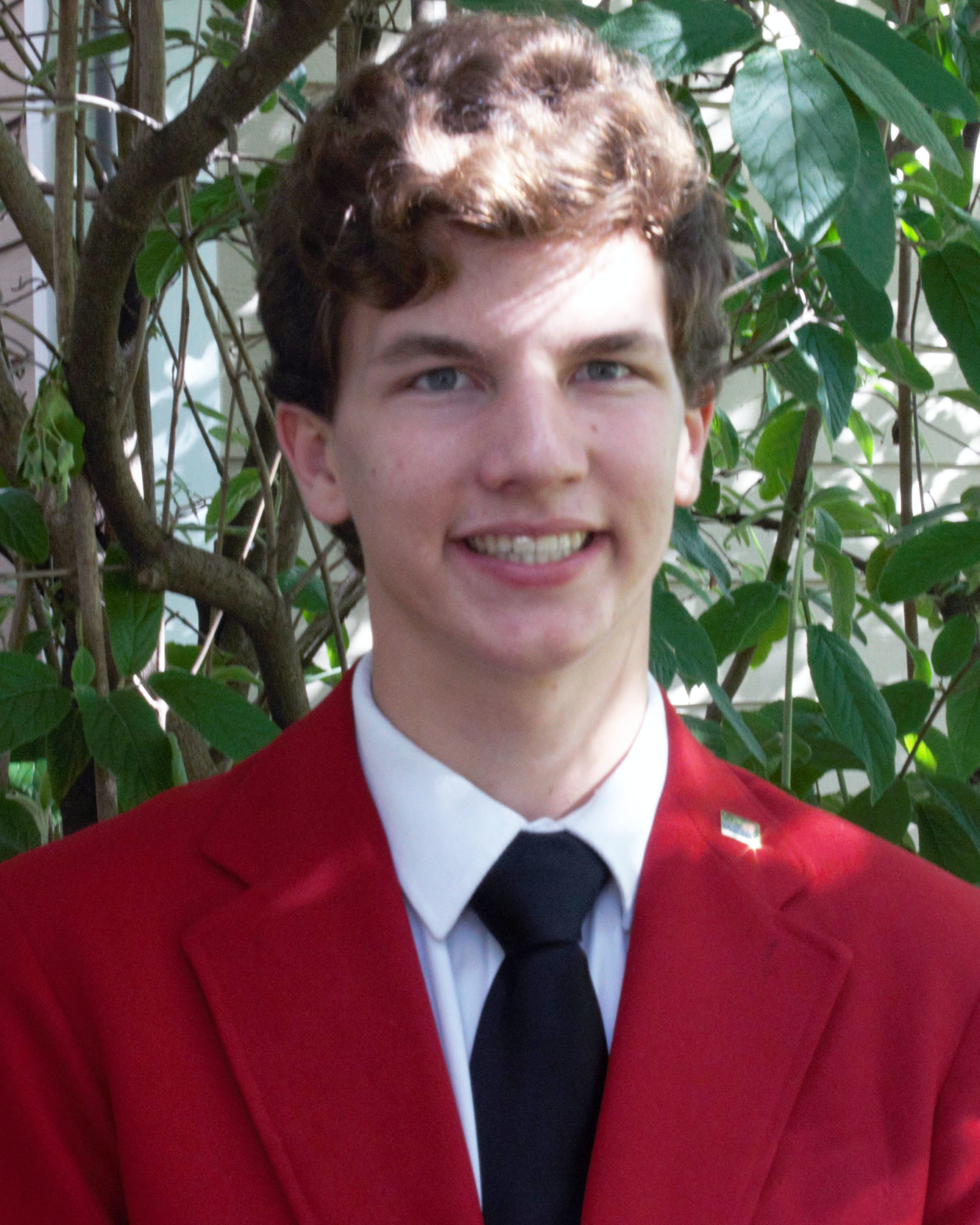 State Officers – Nebraska Skills USA